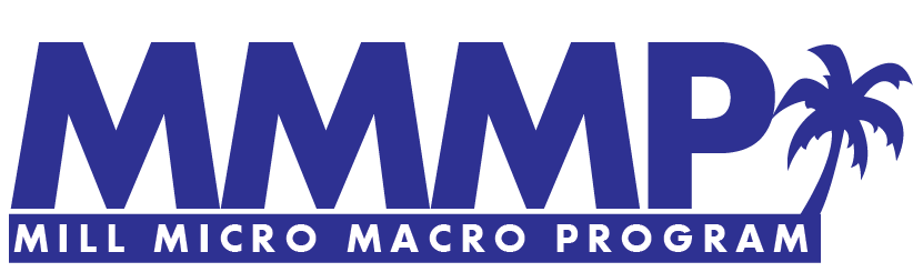PMMP Plantation Micro Macro Program